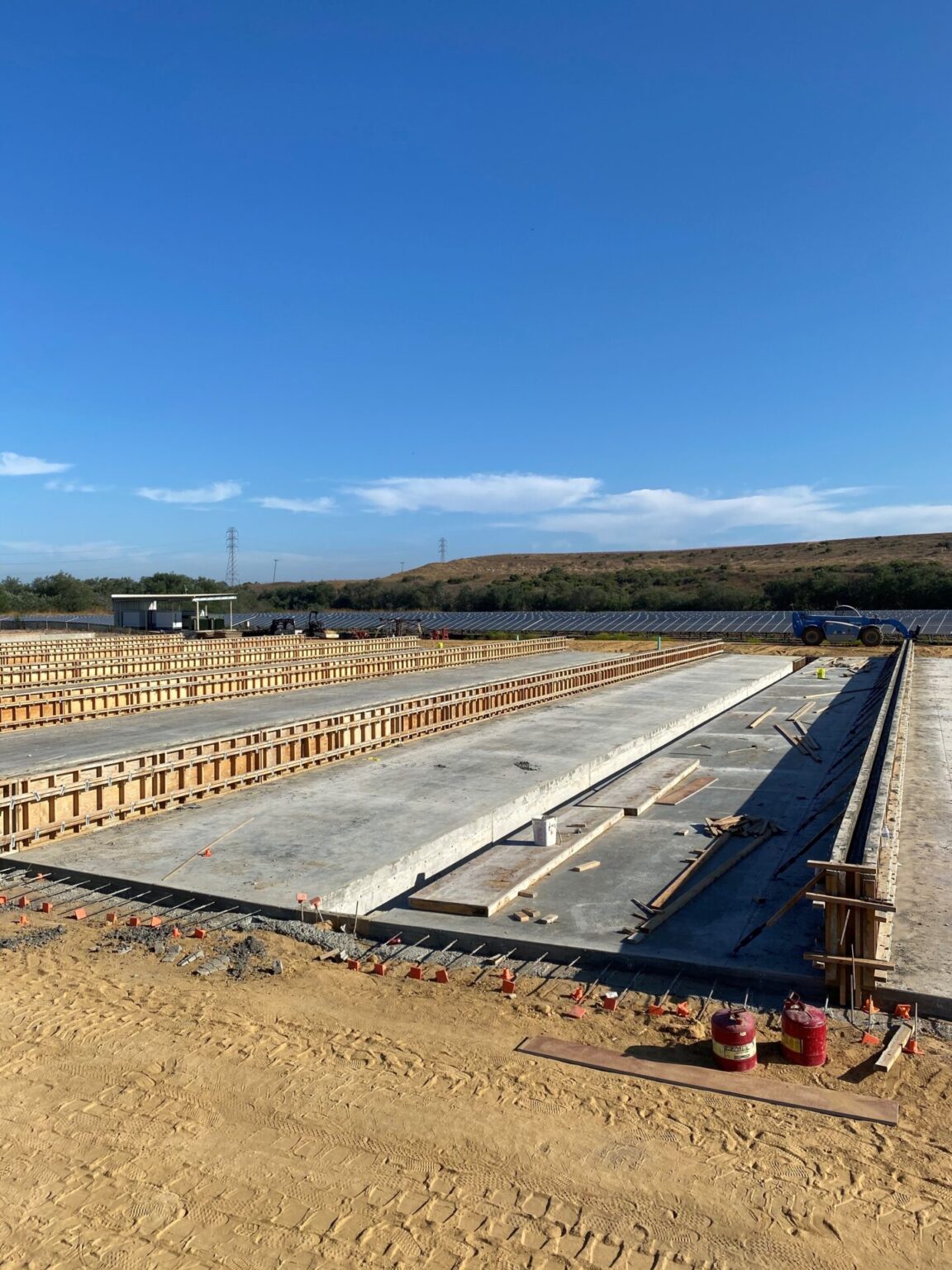 Spiess Construction Company Inc. - Pipelines - Steel Tanks - Water ...